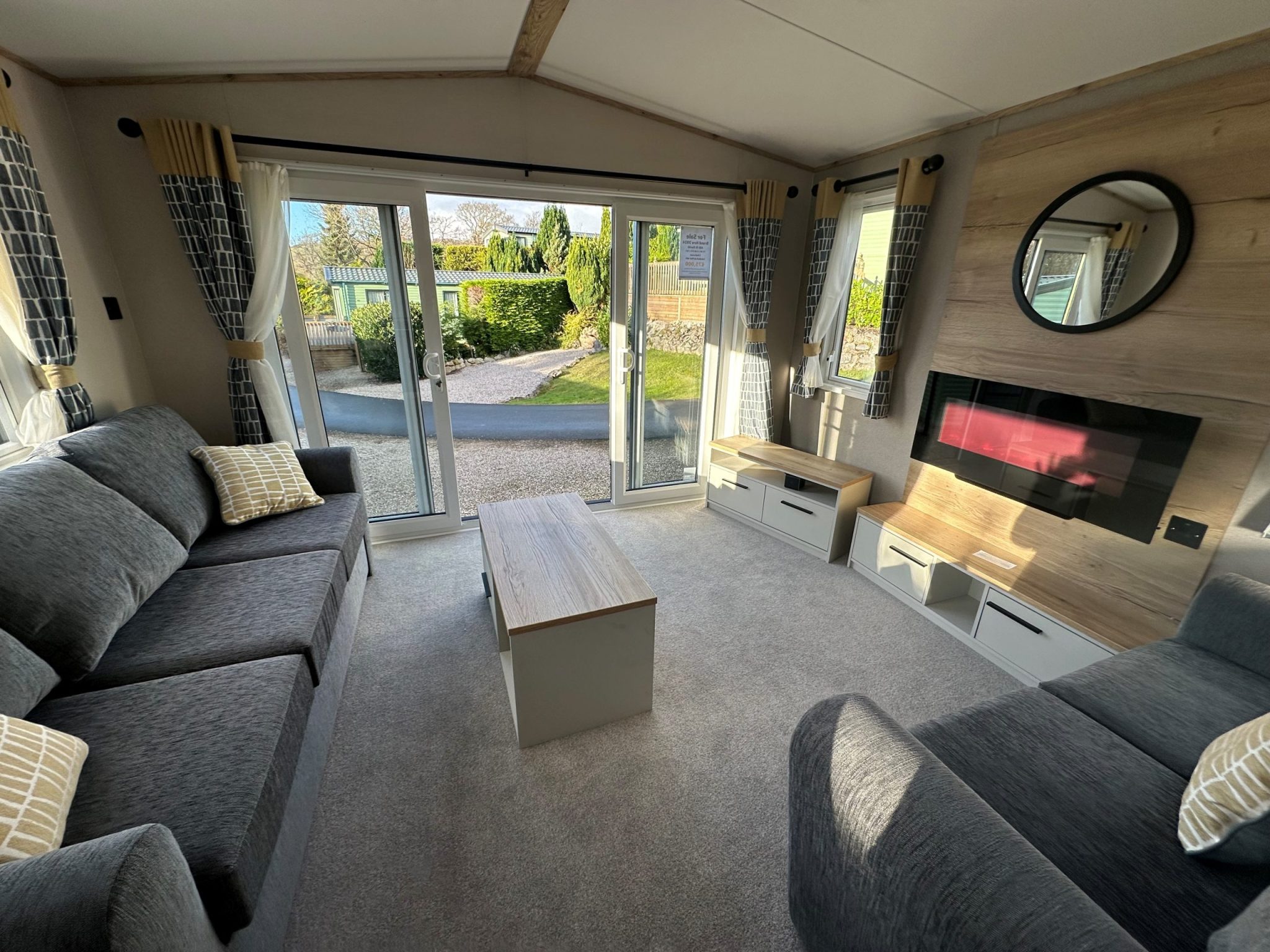 Who are The Best Static Caravan Manufacturers? | Holgates