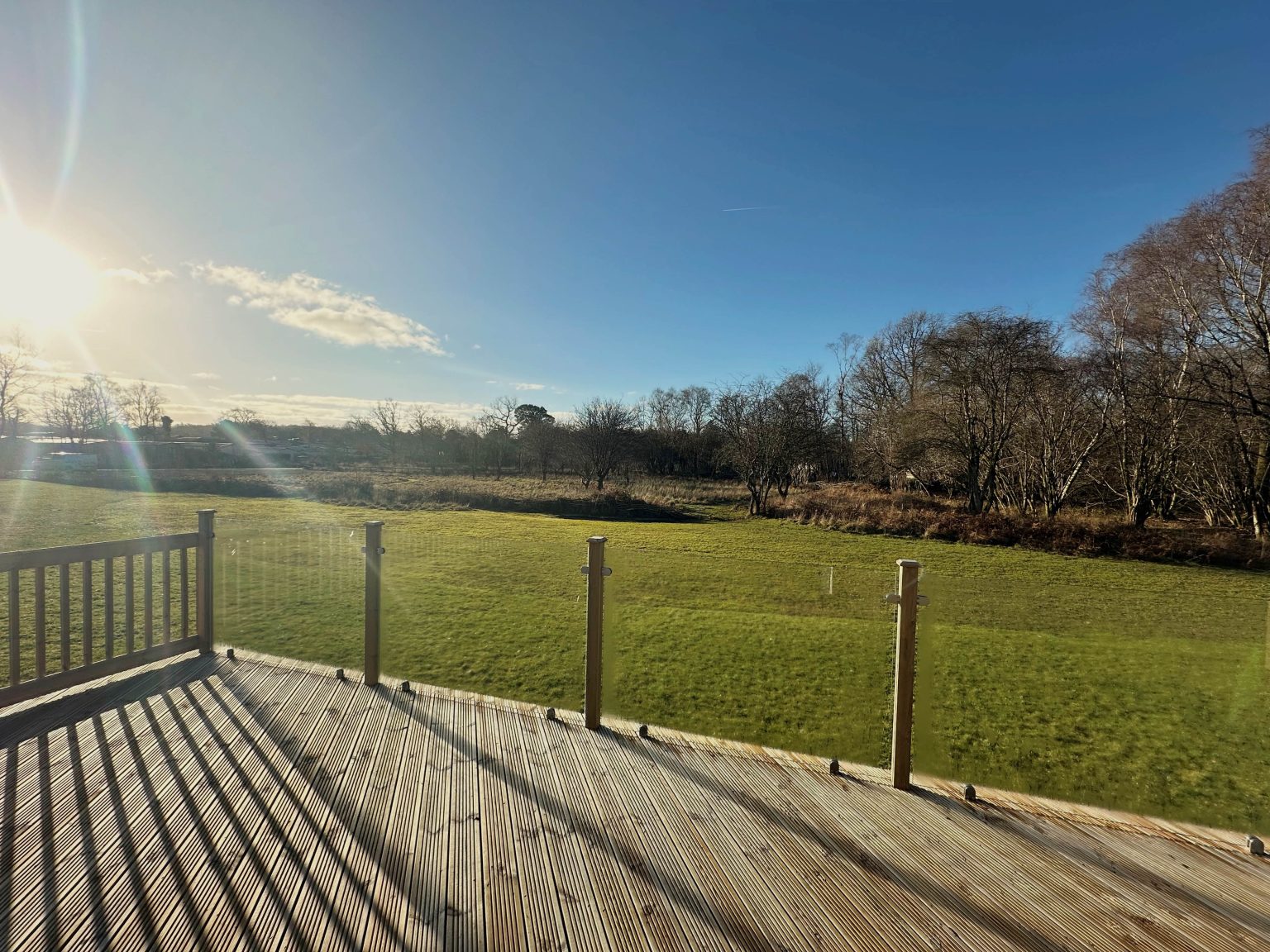 Beetham Caravan Park - Holiday Park in Cumbria | Holgates