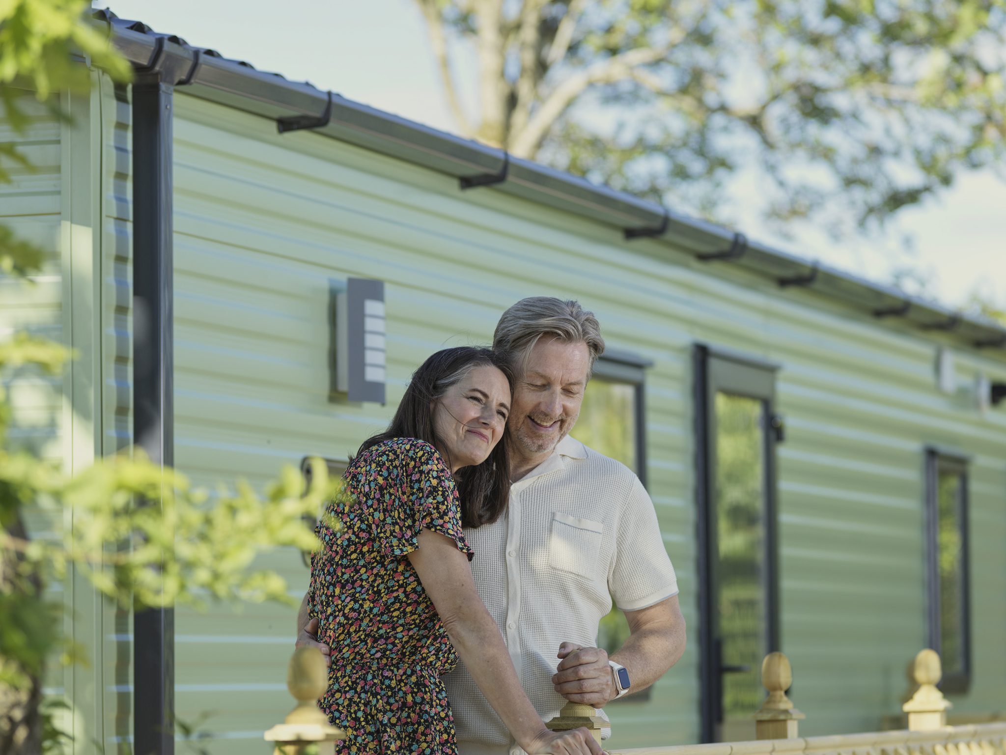 Beetham Caravan Park - Holiday Park in Cumbria | Holgates