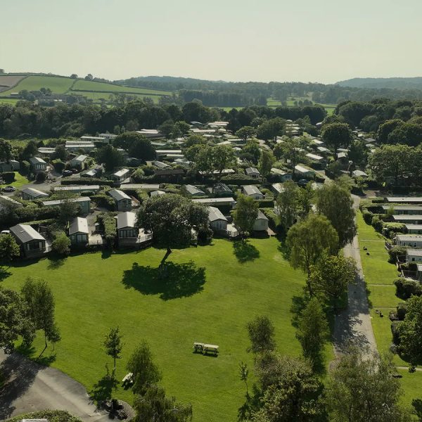Beetham Caravan Park - Holiday Park in Cumbria | Holgates