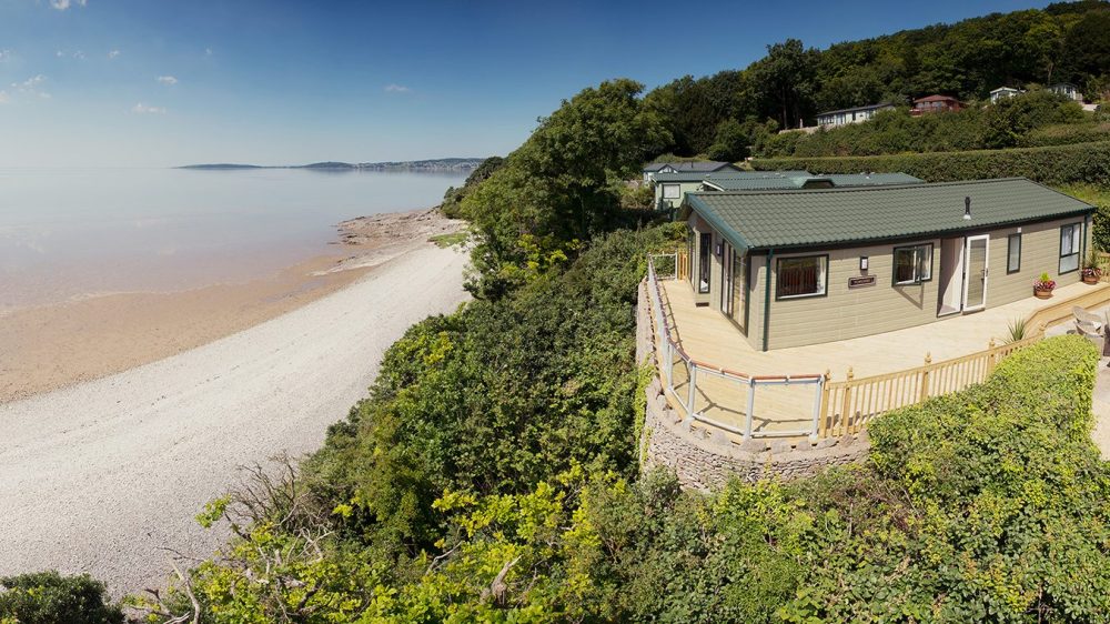 Caravans for Sale North West - Morecambe Bay | Holgates