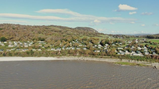Far Arnside - Sea View Ownership at its finest | Holgates