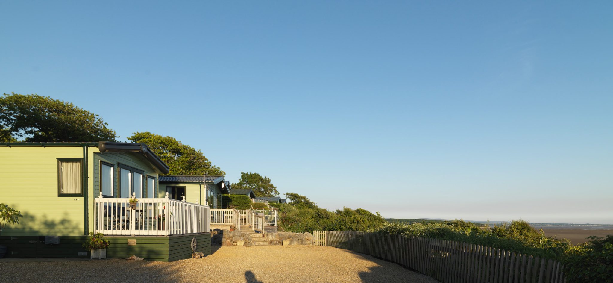 Far Arnside - Sea View Ownership at its finest | Holgates