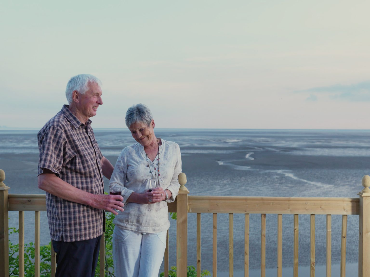 Far Arnside - Sea View Ownership at its finest | Holgates