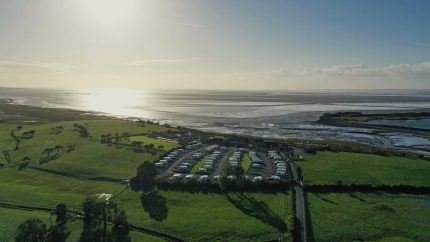 Marsh House Holiday Park - Static Caravan Sites Lancashire | Holgates