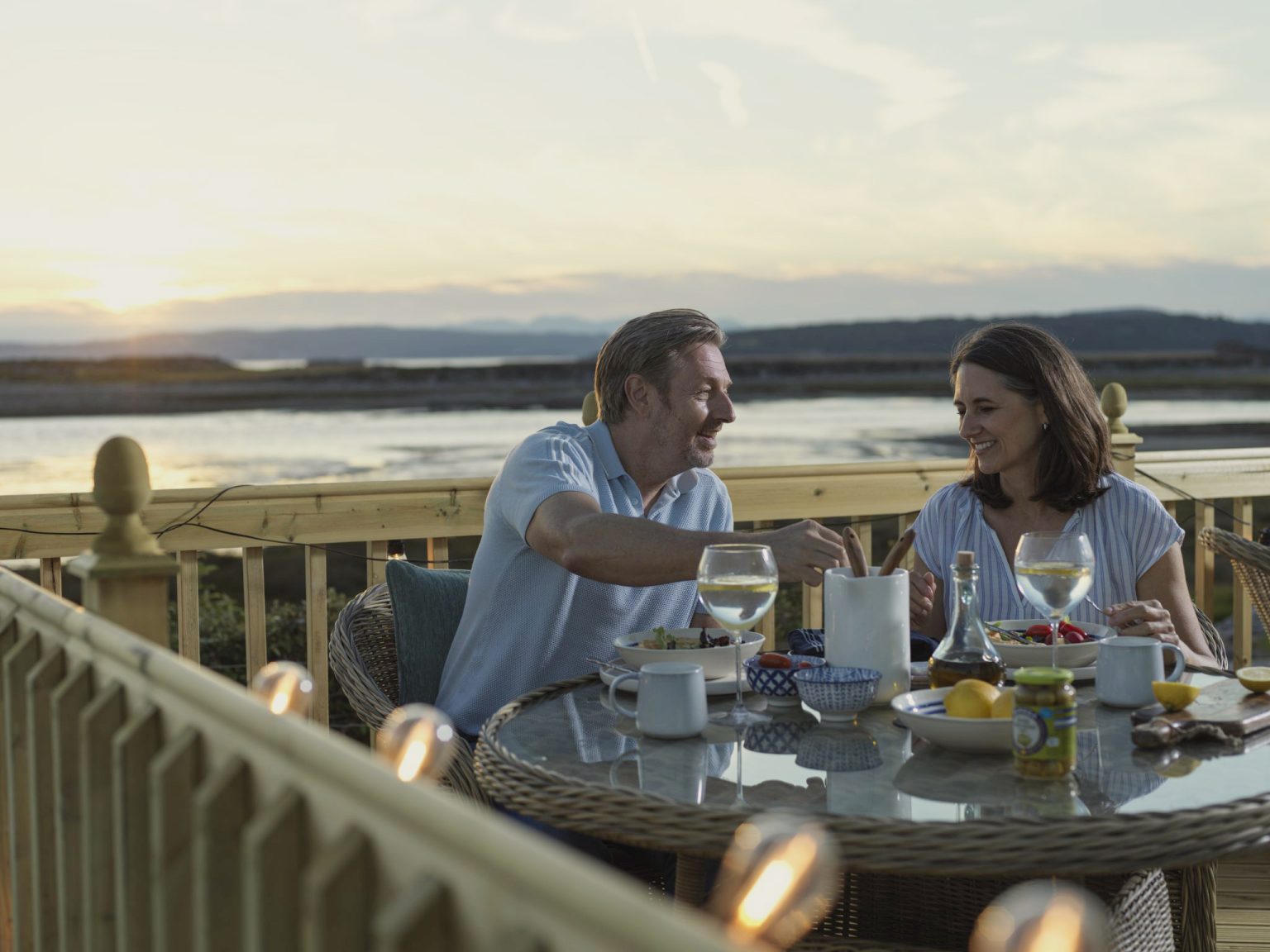 Static Caravans for Sale in Morecambe and Carnforth - Marsh House Park