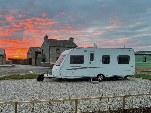 Marsh House Holiday Park - Static Caravan Sites Lancashire | Holgates