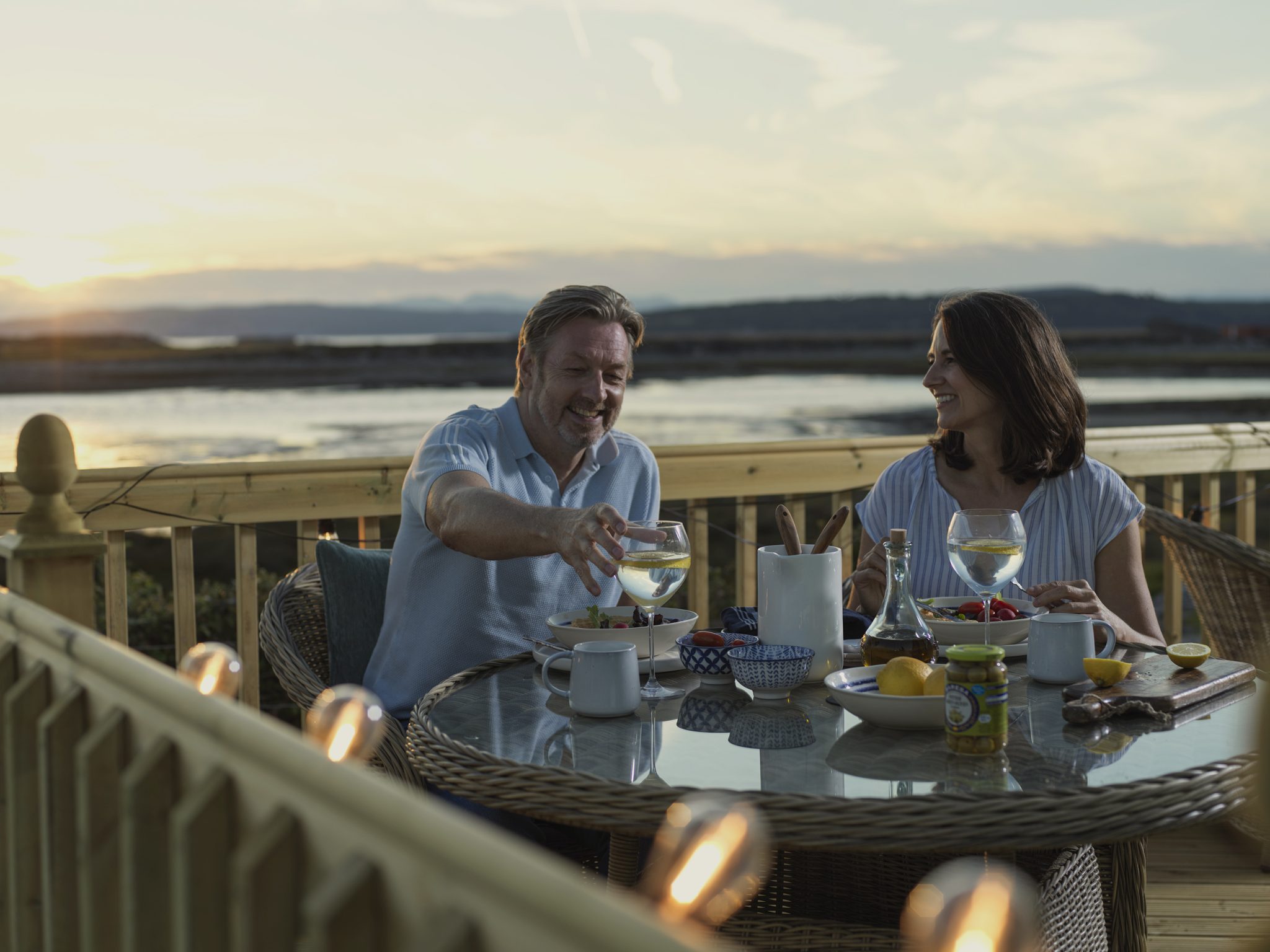 Marsh House Holiday Park - Static Caravan Sites Lancashire | Holgates