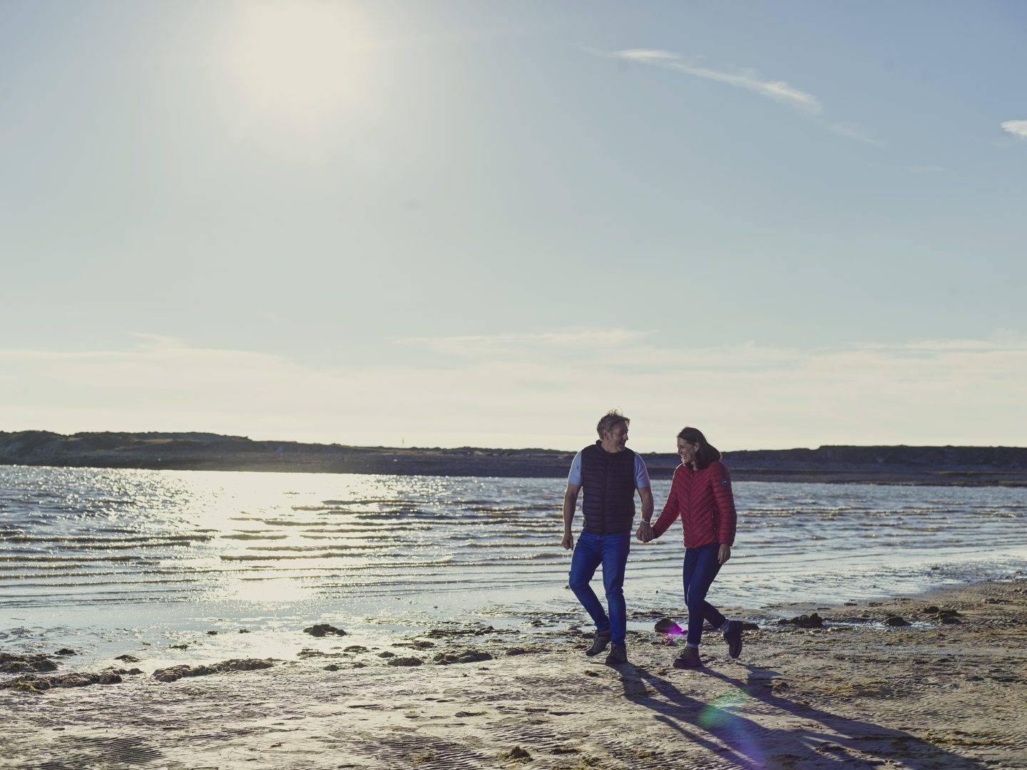Marsh House Holiday Park - Static Caravan Sites Lancashire | Holgates