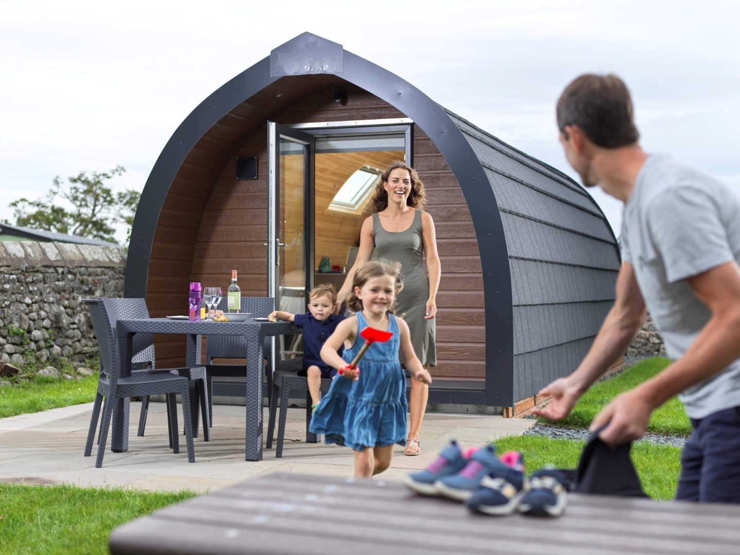 May Half Term | Holgates