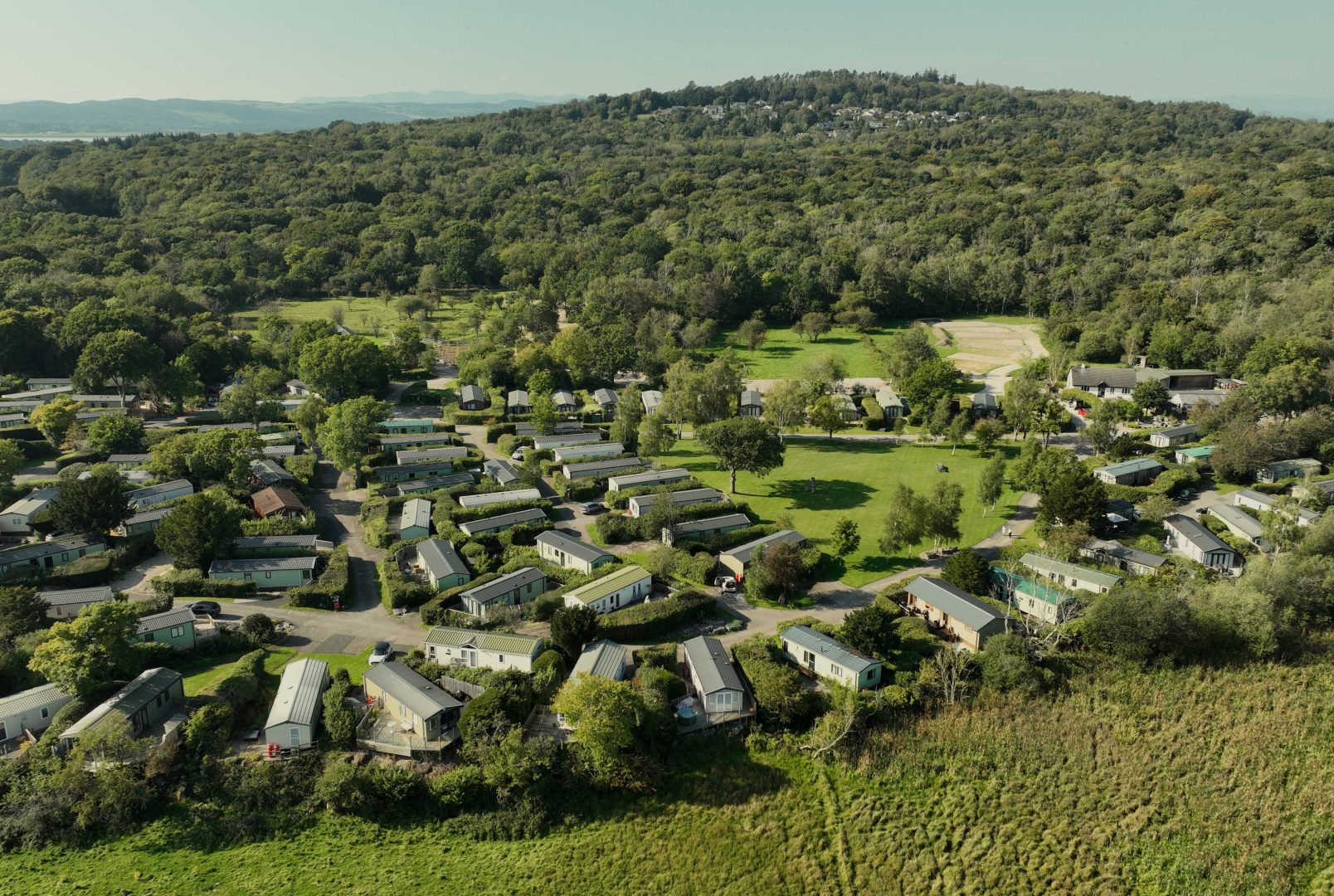 Holiday Homes for Sale in Beetham, Cumbria | Holgates