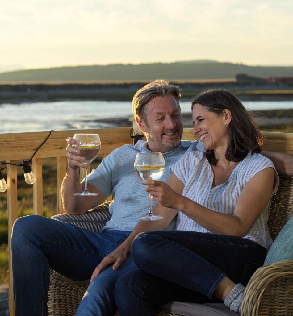 Why own a holiday home? Discover ownership at Holgates