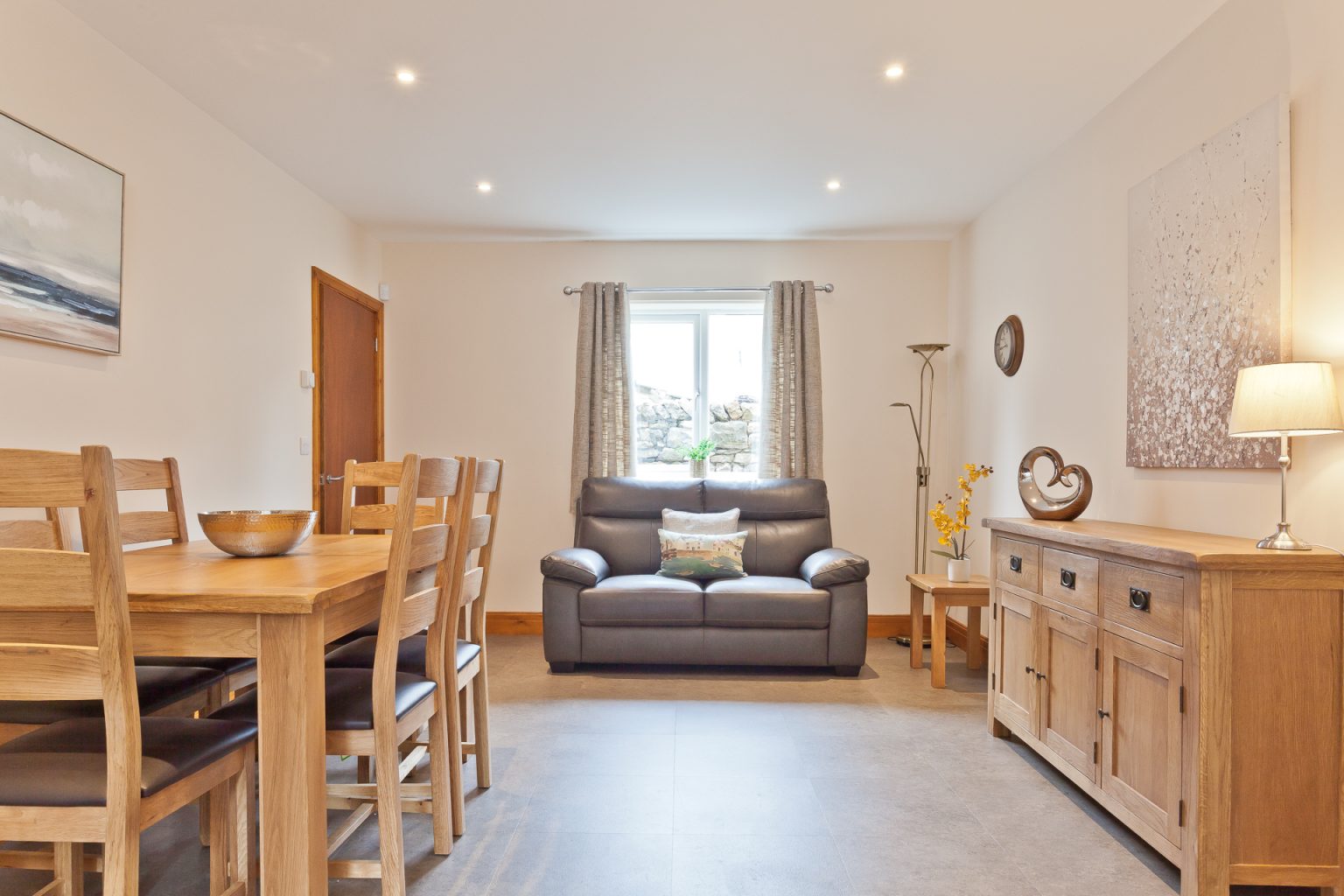Tower Cottage | Holgates