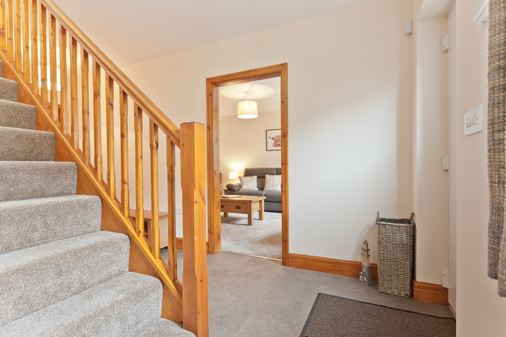 Tower Cottage | Holgates