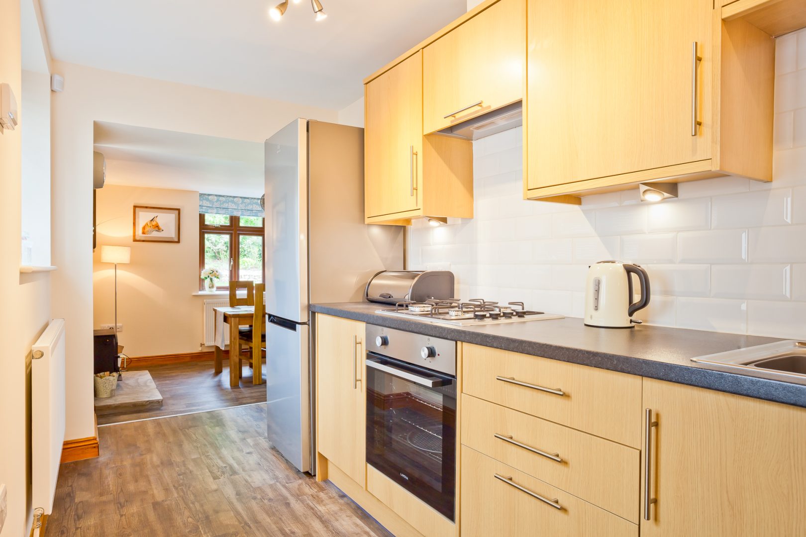 Cove Lodge Cottage | Holgates
