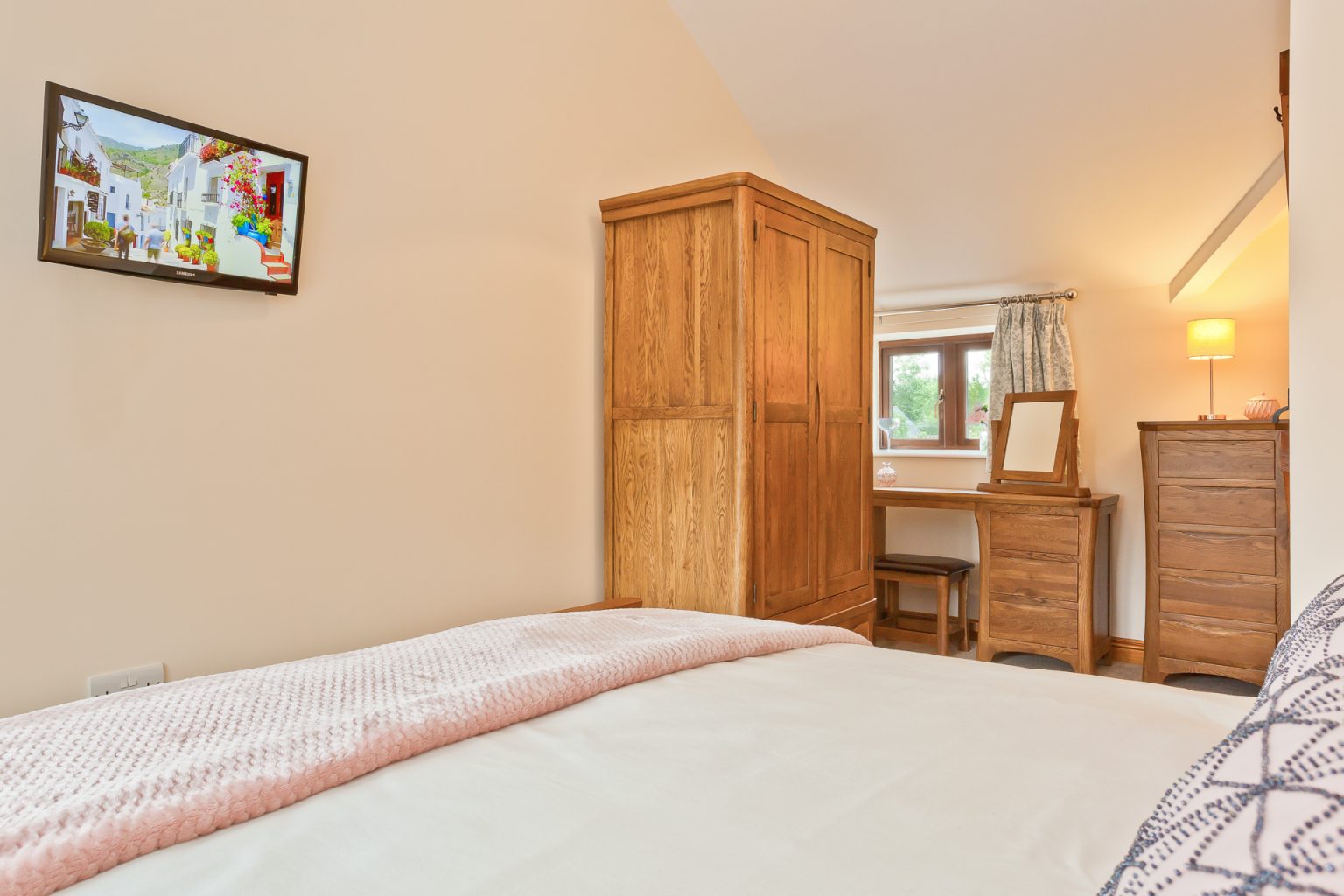 Cove Lodge Cottage | Holgates